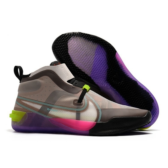 Nike | Shoes | Nike Kobe Ad Nxt Ff Fastfit Queen Mens Basketball | Poshmark
